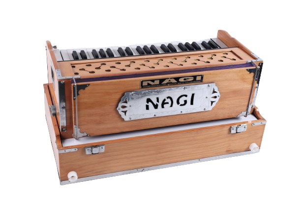 NAGI Musical Instruments